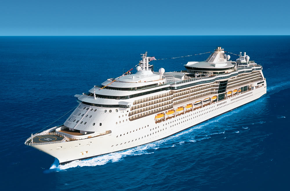 Ofertas Navio Brilliance of the Seas - Logitravel